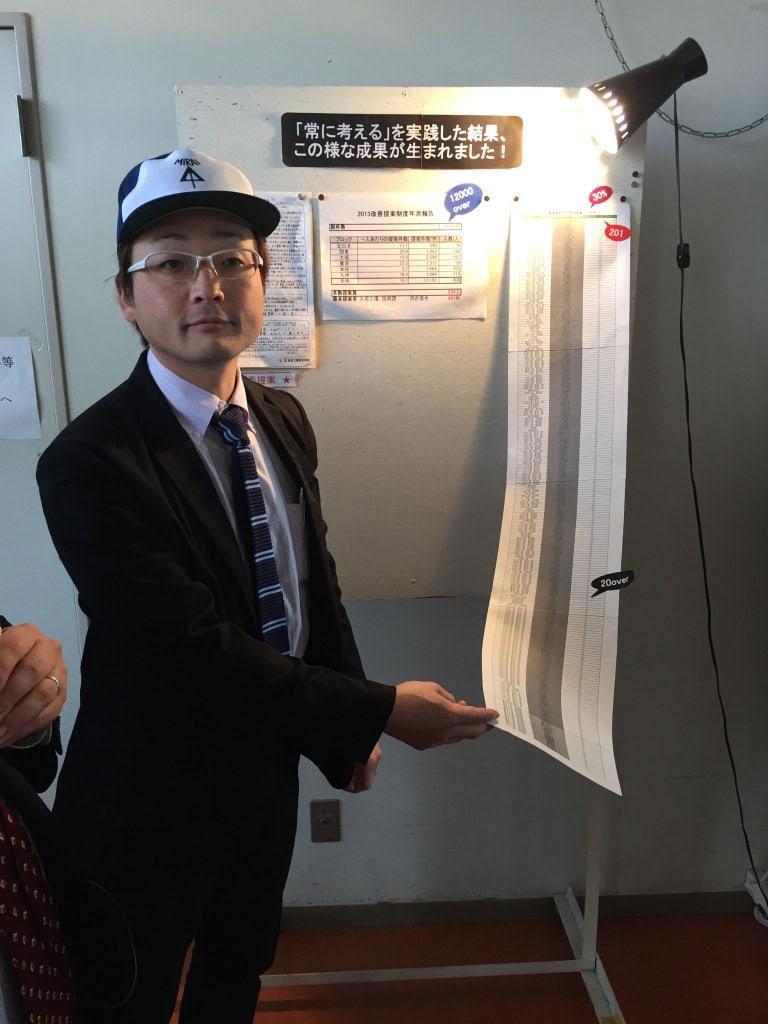 When to "A3"? - Three problem solving tools to match the complexity of ...