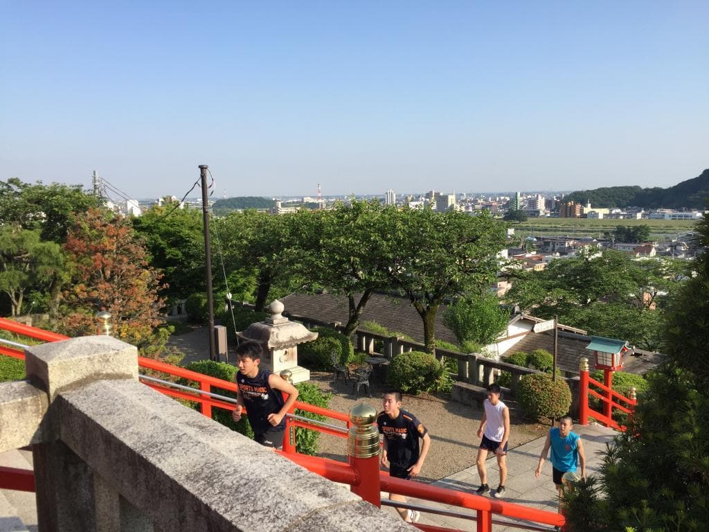 Japan Gemba Visit: Ashikaga Part 1 - the city that uses 5S to ...