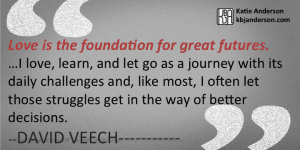 Interview with David Veech: Reflections on his new book "Leadersights ...