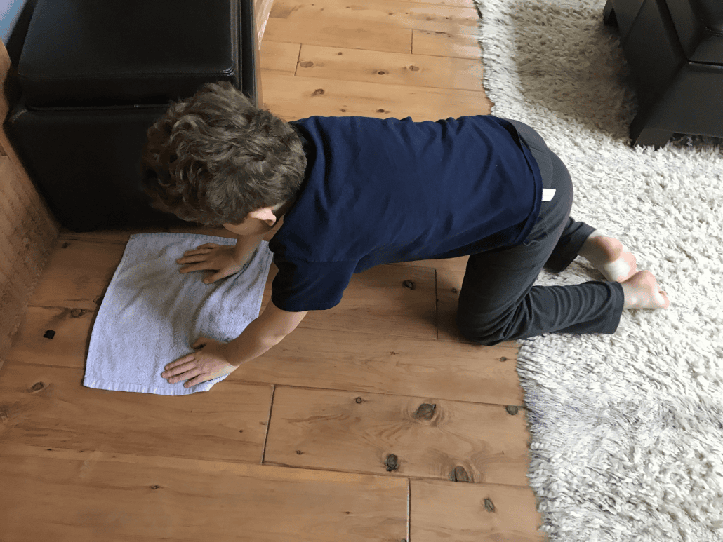 Practicing Souji- Establishing a Daily Cleaning Ritual Inspired by ...