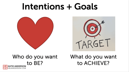 What is your leadership credo? - Katie Anderson