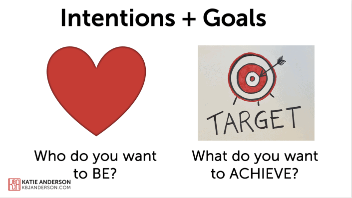 What is your leadership credo? - Katie Anderson