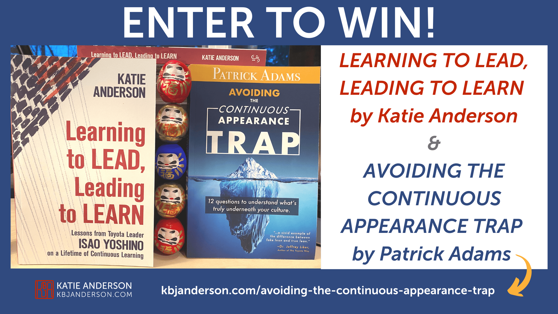 Interview with Patrick Adams: Avoiding the Continuous Appearance Trap ...