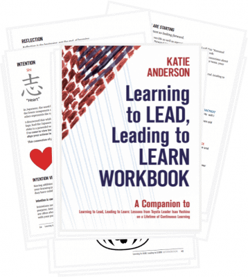 Leading to Learn: Intentional Leadership Practices for a Learning ...