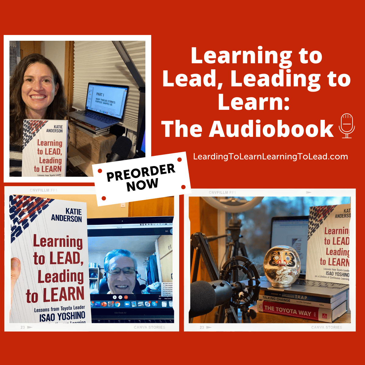 3 Lessons Learned Since Publishing "Learning to Lead, Leading to Learn"