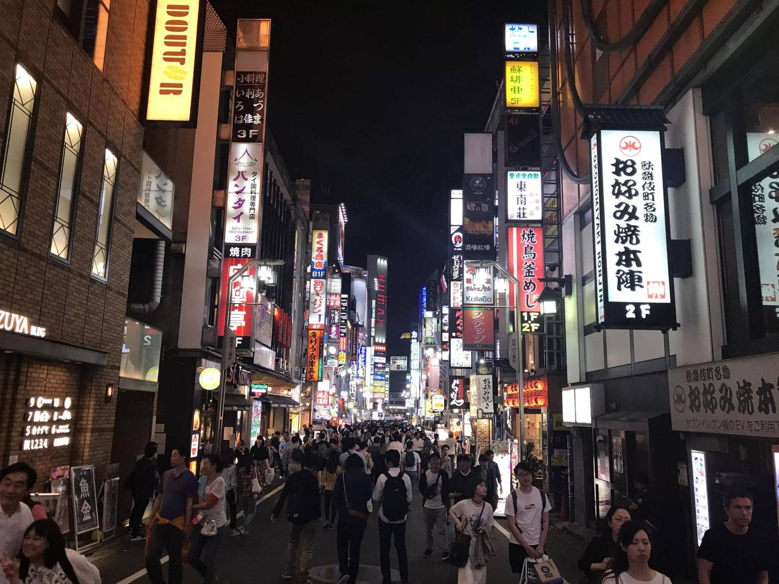 Immersive learning experience to Japan where you can learn the secrets ...