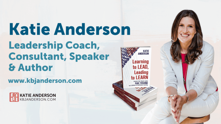 Home - Katie Anderson