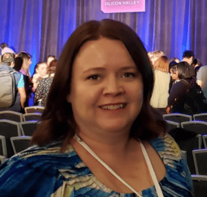 Business & Leadership Keynote Speaker - Katie Anderson