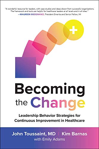 10 Top Books on Culture, Organizational Change, and Strategy