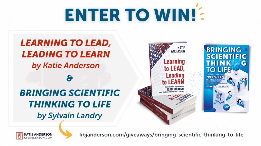 Bringing Scientific Thinking to Life: Interview with Sylvain Landry