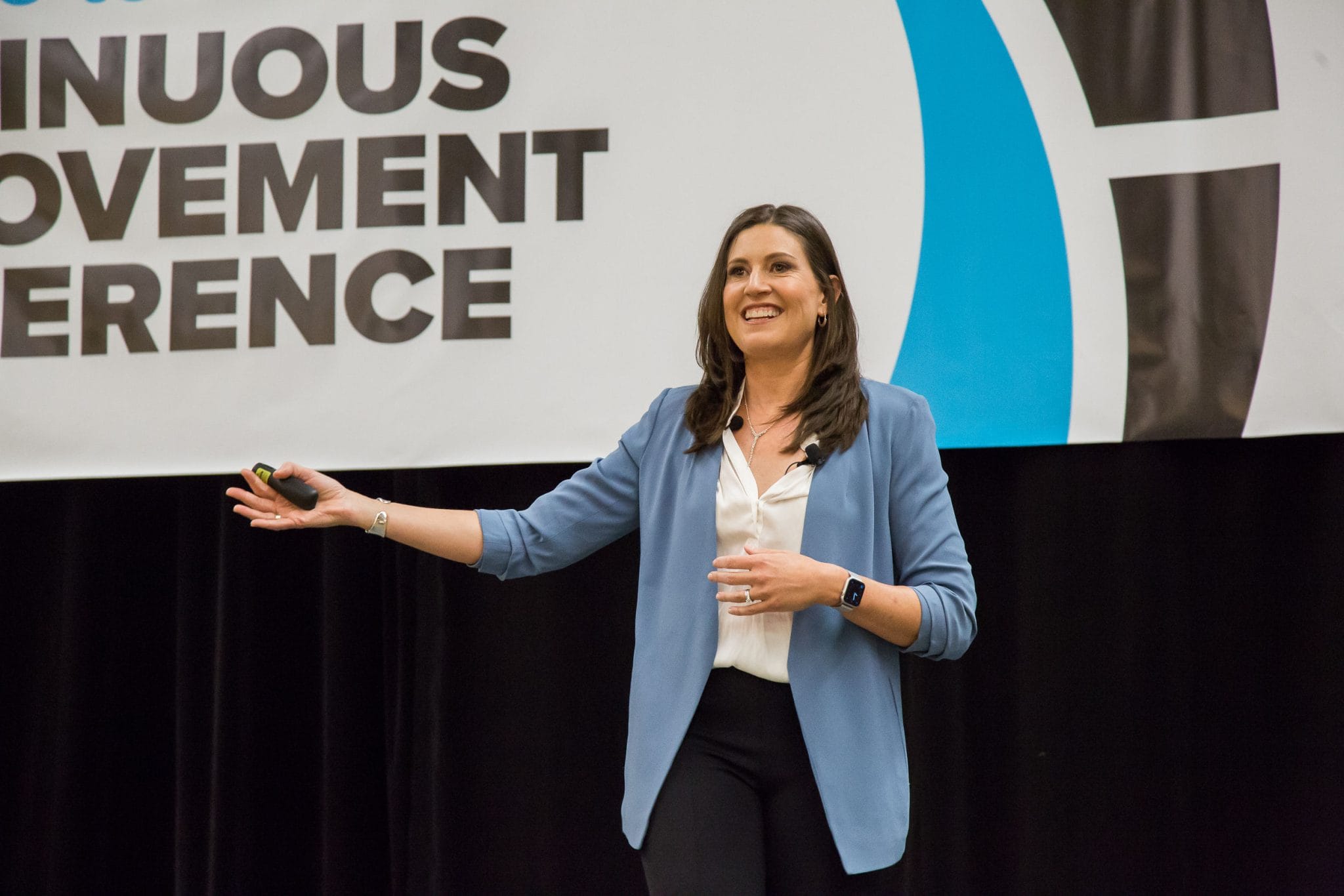 Lead with Intention | Katie Anderson | Leadership Coach & Author