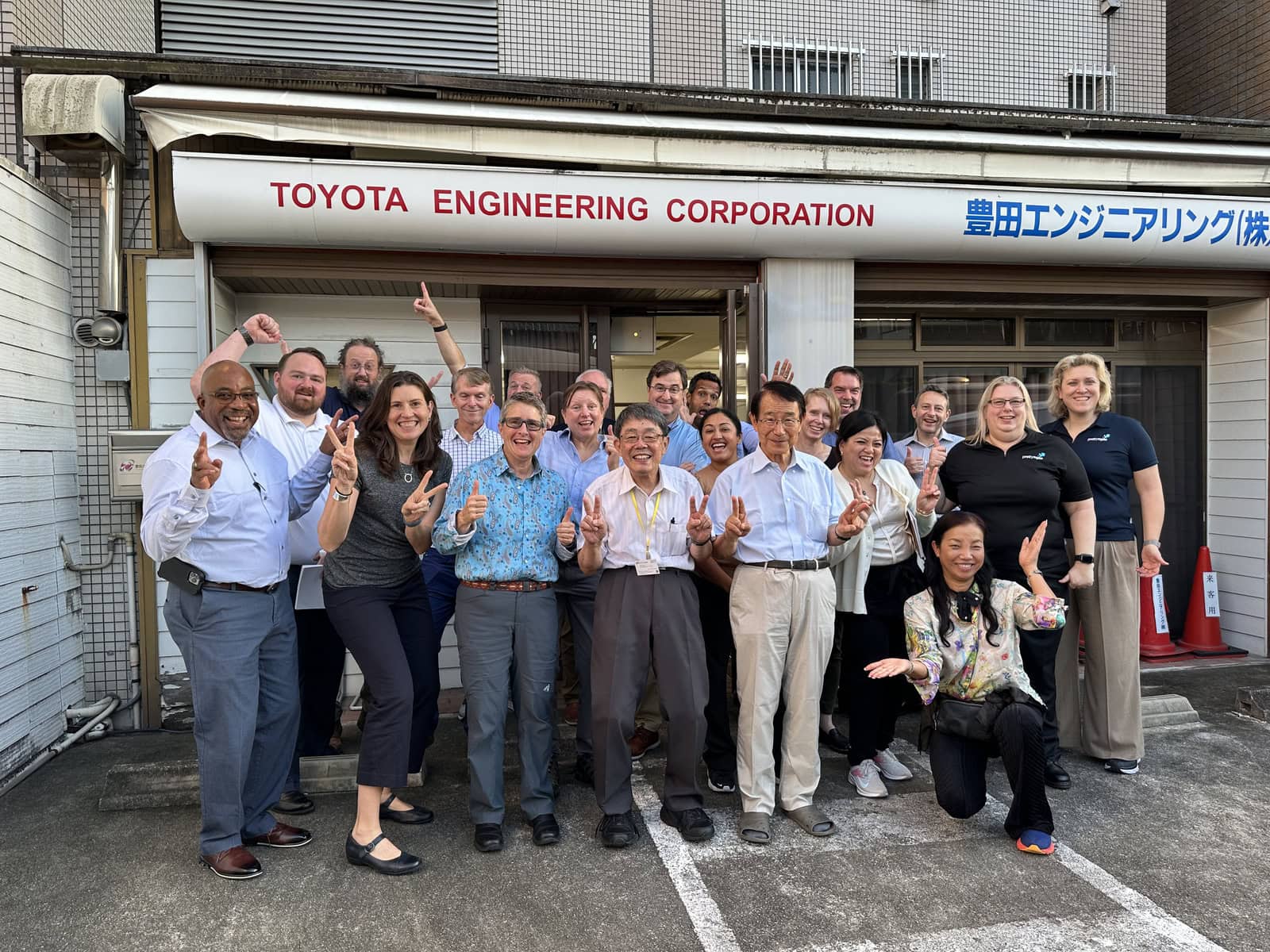 Japan Study Trip Highlights: October 2023 - Katie Anderson