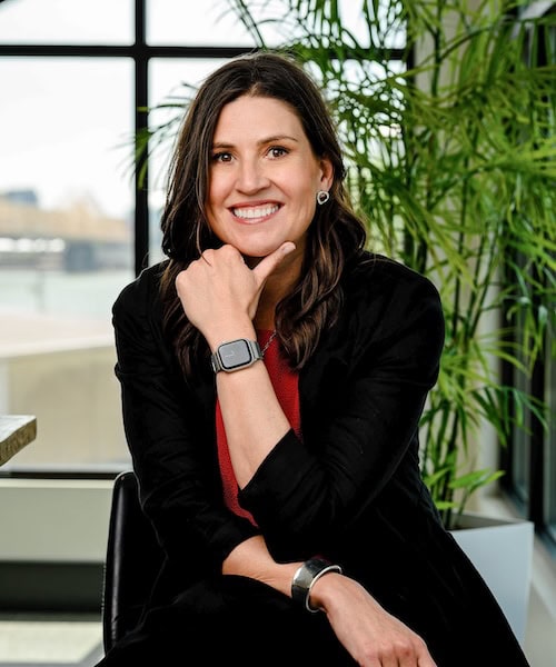 Speaker Resources - Katie Anderson