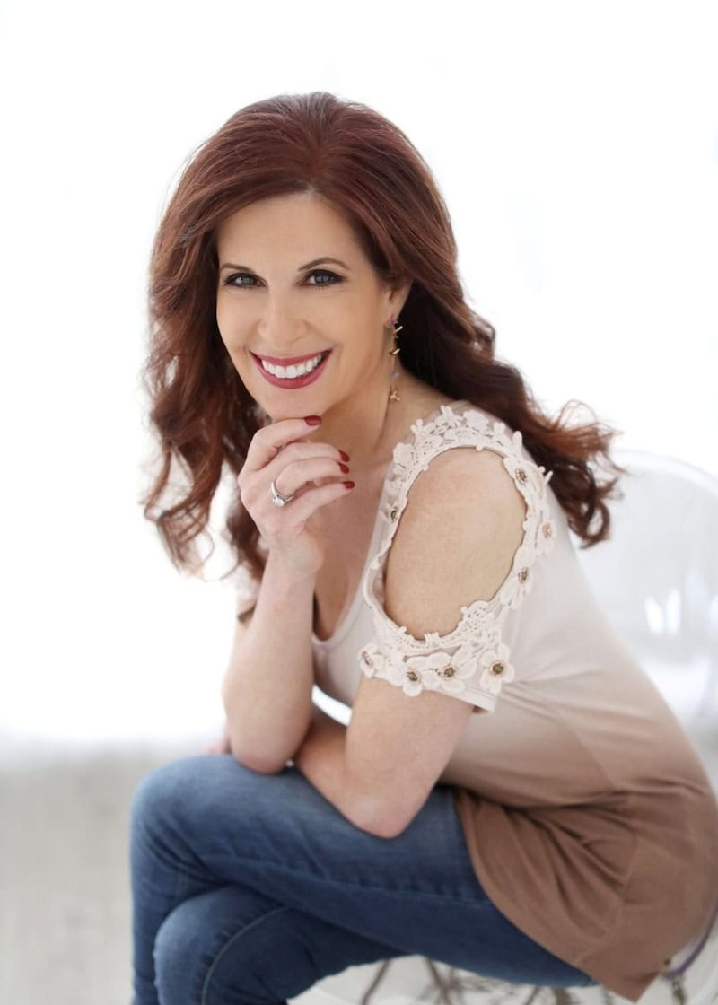 14 | Becoming an Astute Political Navigator with Betsy Jordyn