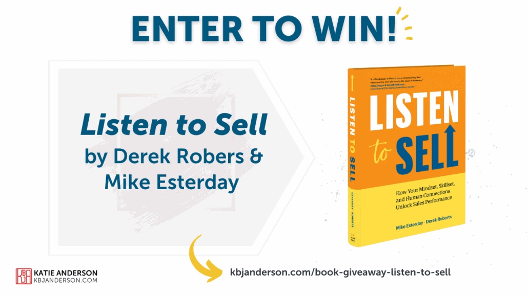 19 | Master the Art of Persuasion with Derek Roberts