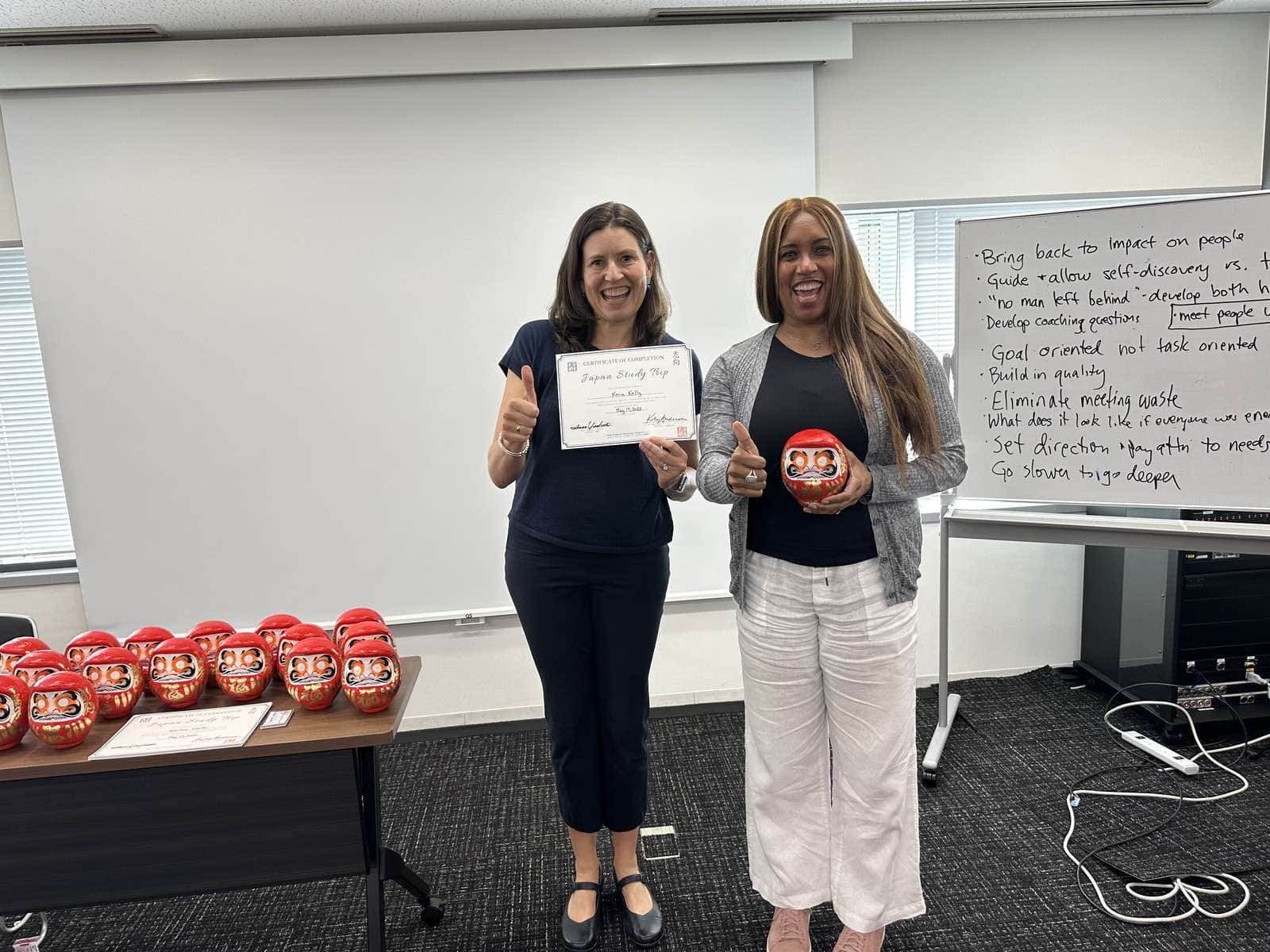 25 | Get Results Through the Power of Serious Leadership