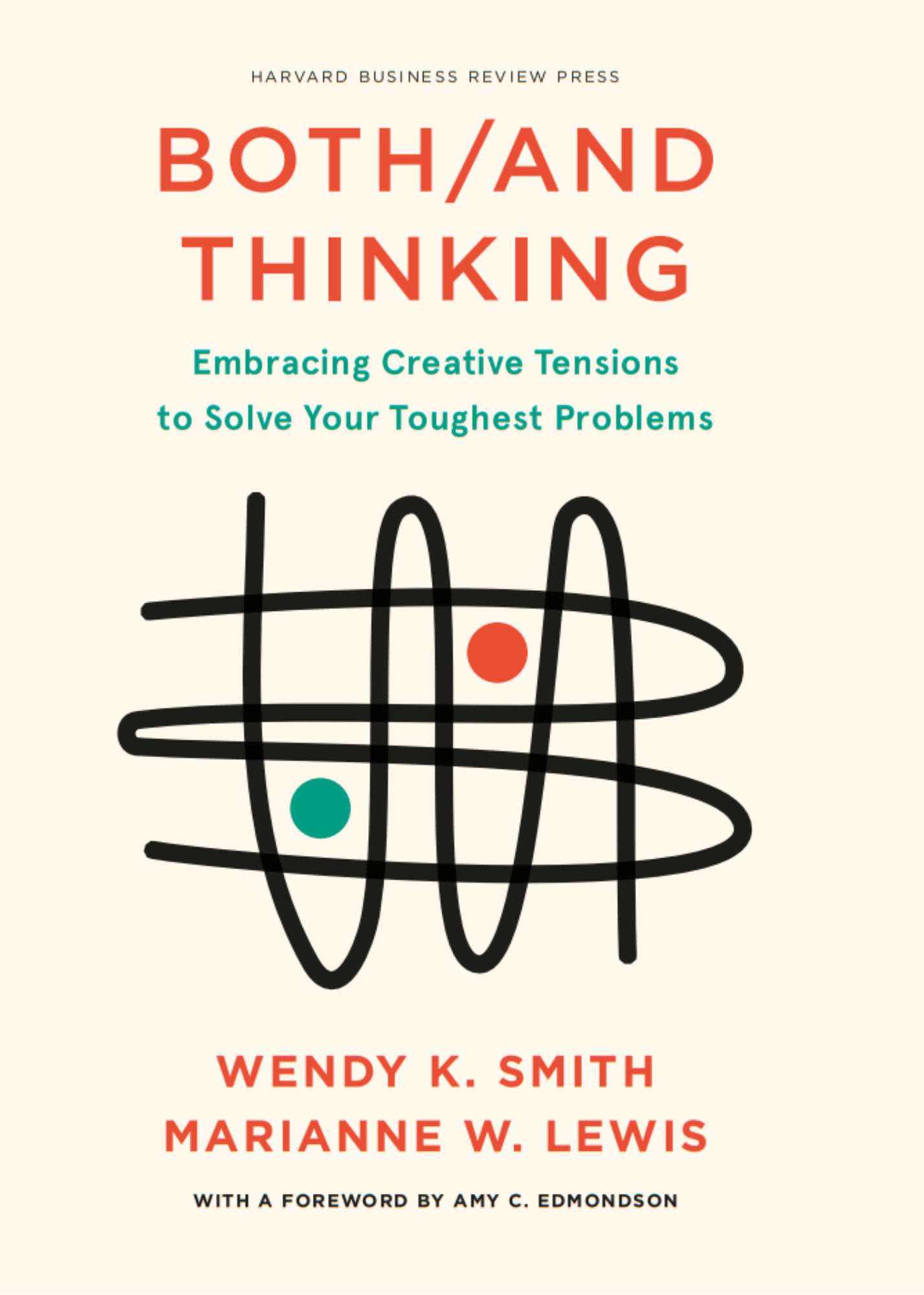 How Embracing Both-And Thinking Drives Results