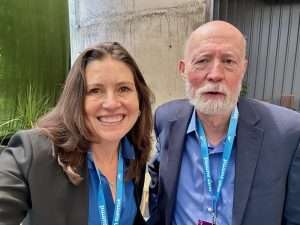 Lean Has Failed (or Has It?) with James Womack - Katie Anderson